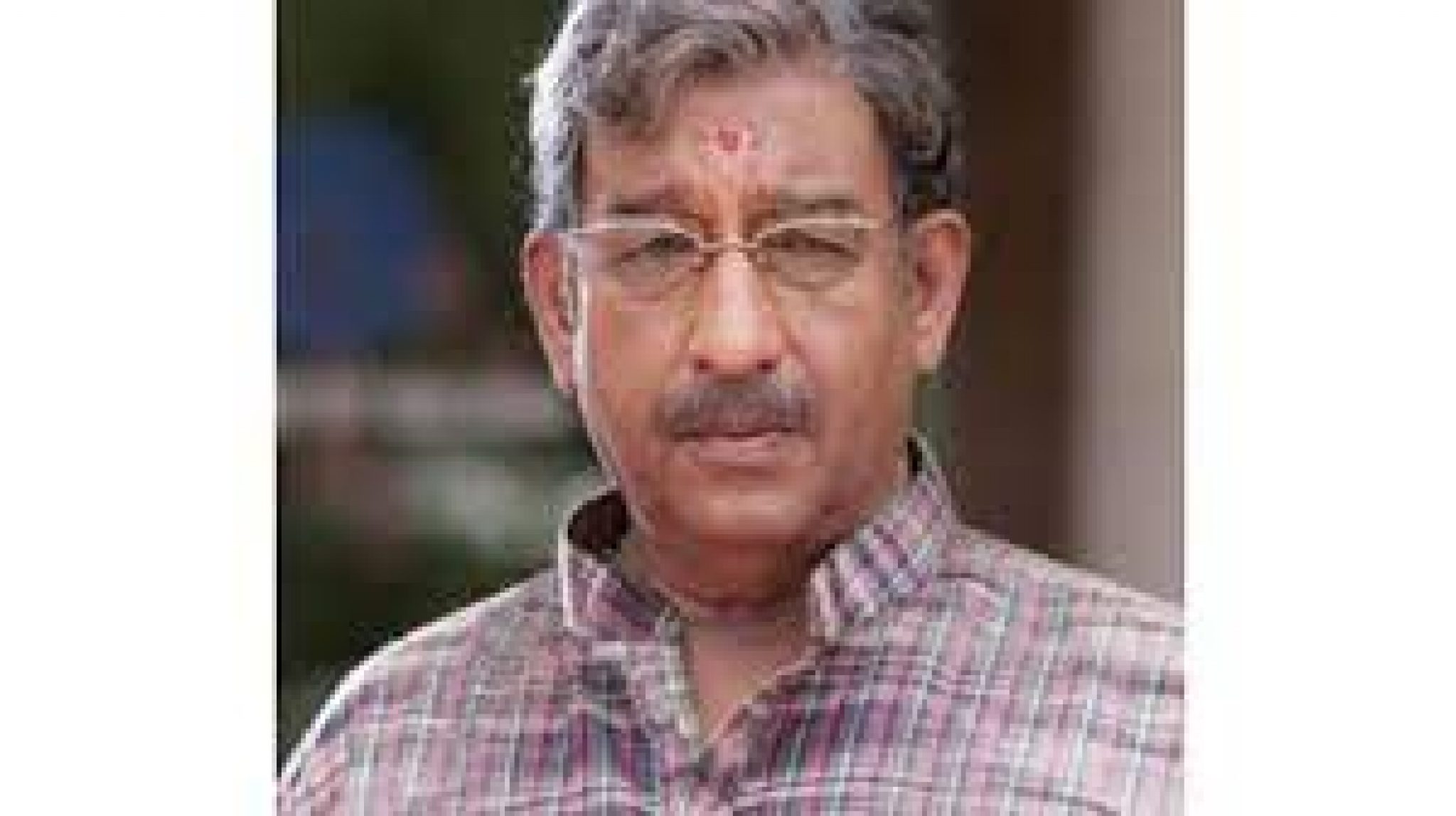 National Award-winning actor Nedumudi Venu passes away at 73