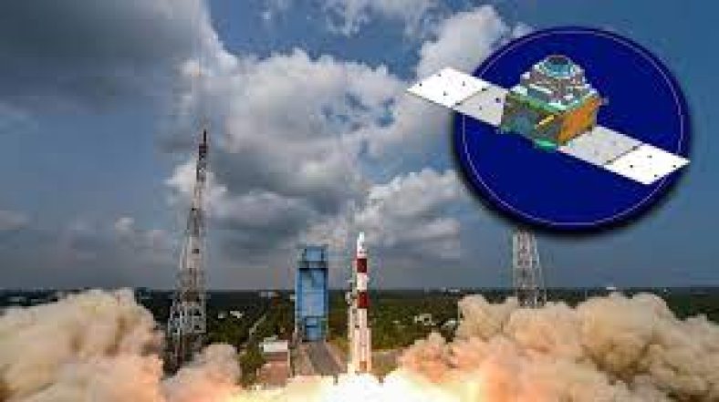 ISRO Unveils XPoSat: India’s Pioneering X-Ray Polarimeter Satellite
