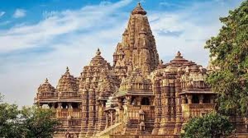 Chandela dynasty