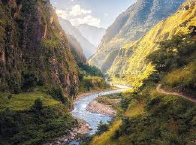 Eastern Himalaya Biodiversity Hotspot