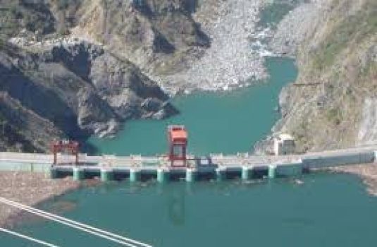 Tipaimukh Dam