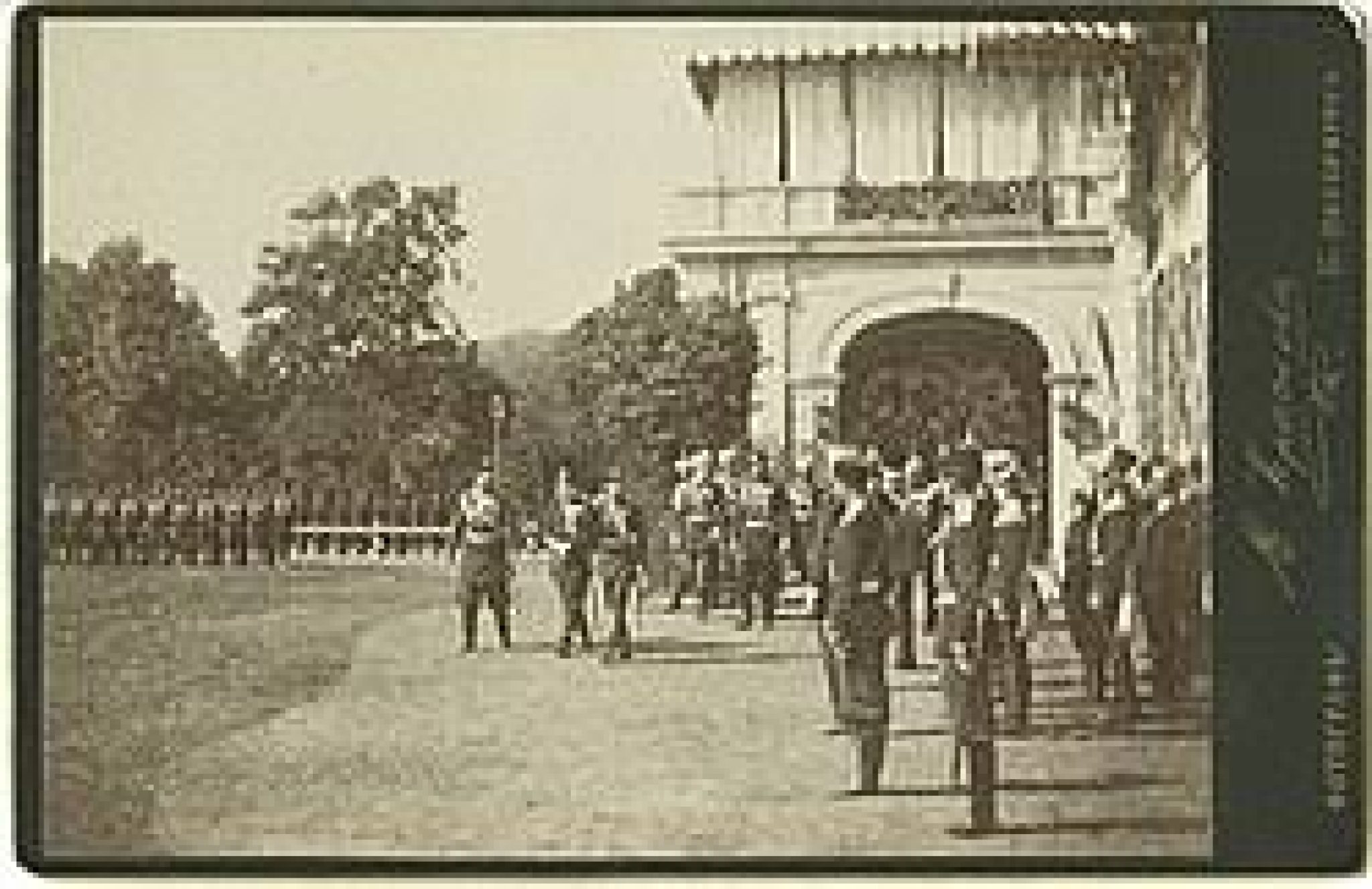 Union of the Three Emperors (1873 to 1887)