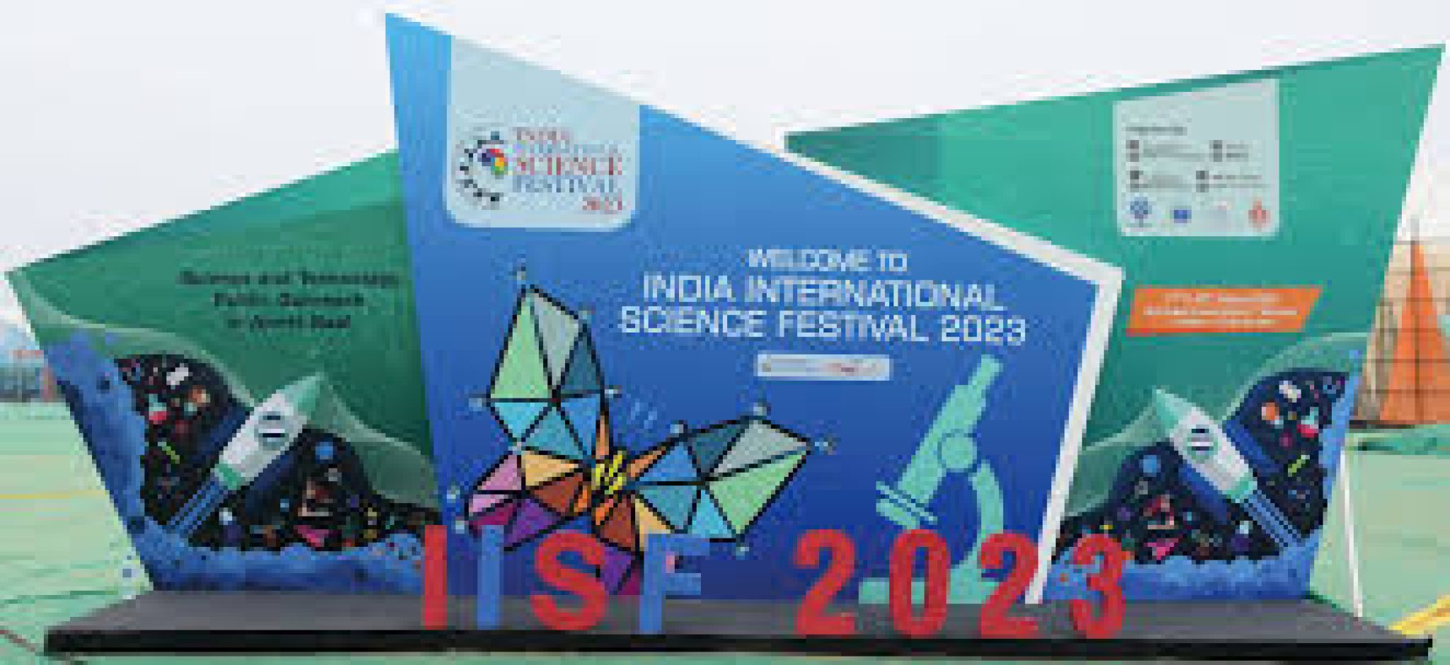 India International Science Festival 2025: Chandigarh Gears Up for ...